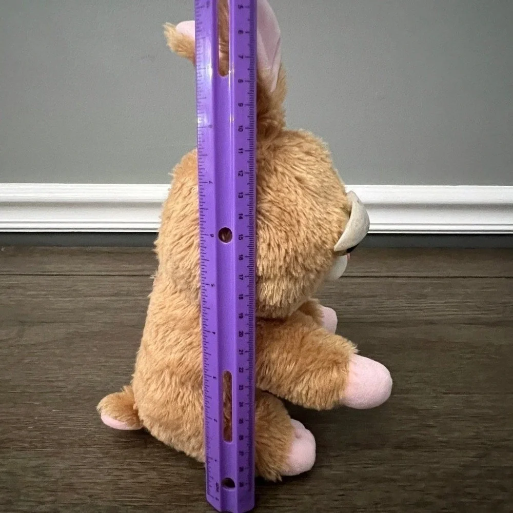 Feisty Pets | Toys | Feisty Pets Vicky Vicious Plush Stuffed Animal ...